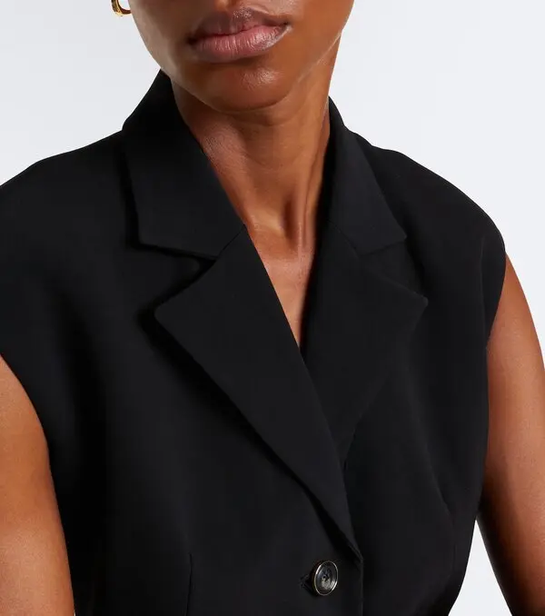 Veronica Beard Sorenne Vest