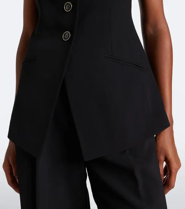 Veronica Beard Sorenne Vest