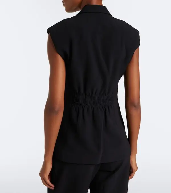 Veronica Beard Sorenne Vest