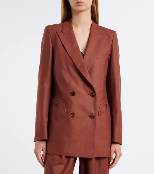 BLAZÉ MILANO Patea Everyday Blazer