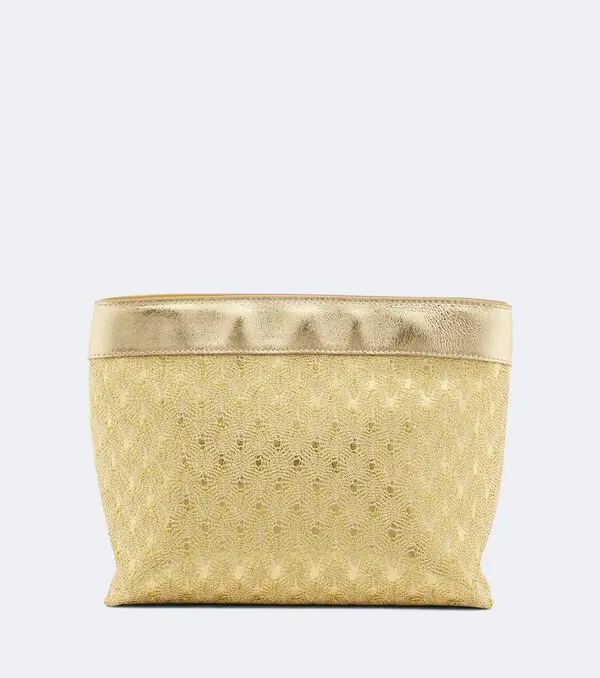 Missoni Mini Pouch