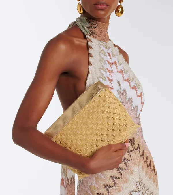 Missoni Mini Pouch