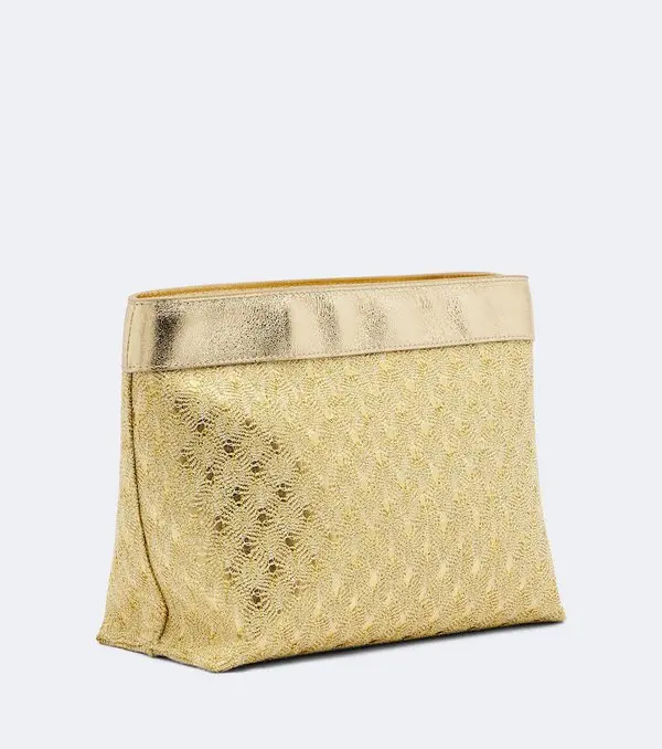Missoni Mini Pouch