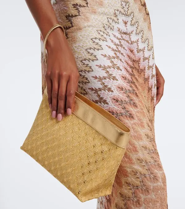 Missoni Mini Pouch