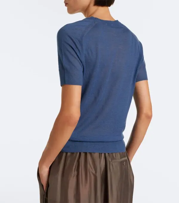 JOSEPH Poena Cashmere Sweater