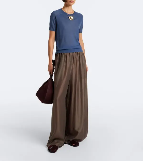 JOSEPH Poena Cashmere Sweater