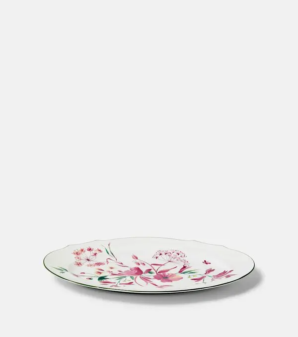 GINORI 1735 Florenza Duchessa Porcelain Platter