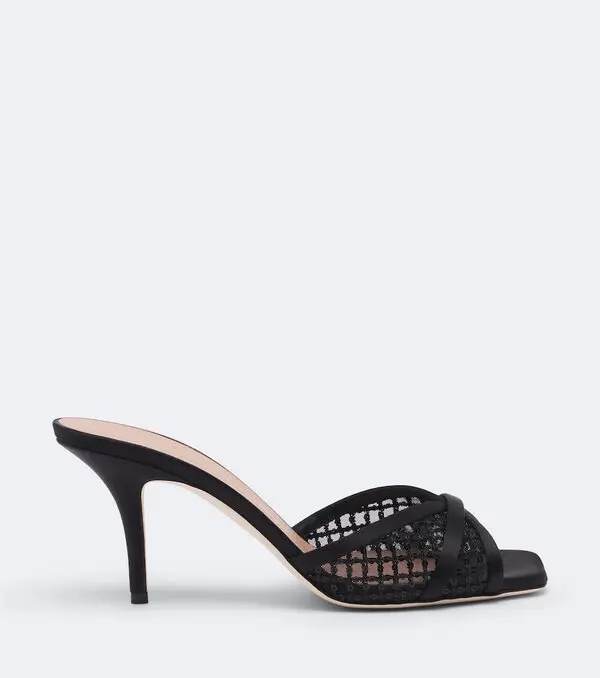 MALONE SOULIERS Perla Mules