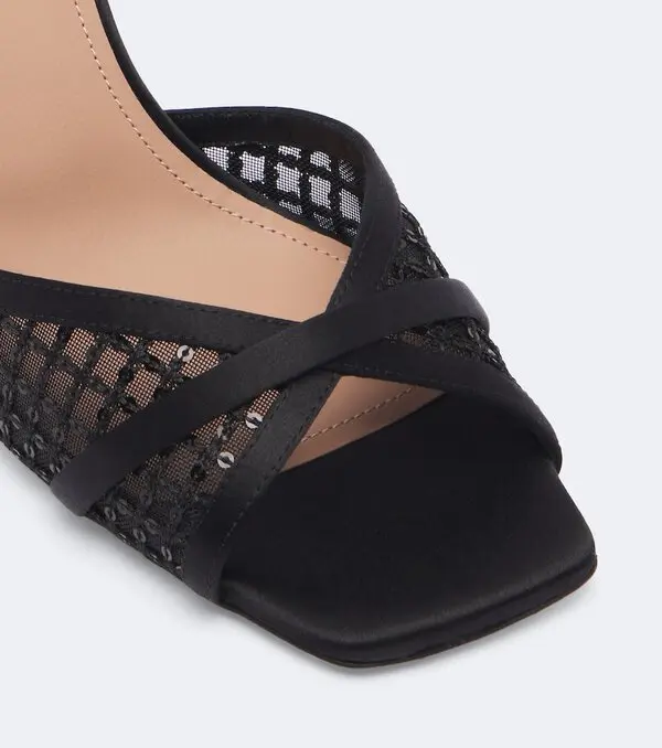 MALONE SOULIERS Perla Mules