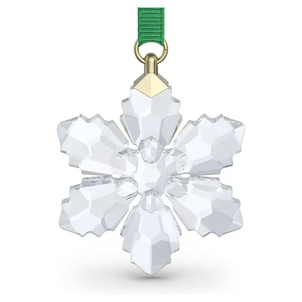 SWAROVSKI Annual Edition Little Snowflake Ornament 2026