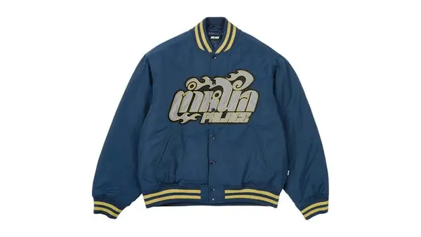 PALACE Muay Jacket