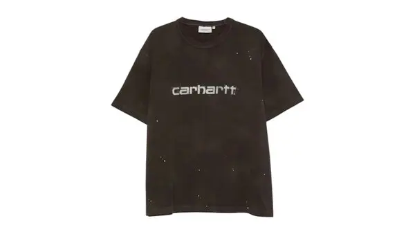 Carhartt Work In Progress Short Sleeve Graphic T-shirt