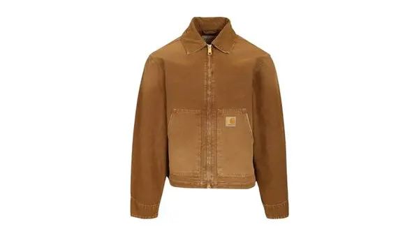 Carhartt Work In Progress Og Arcan Jacket