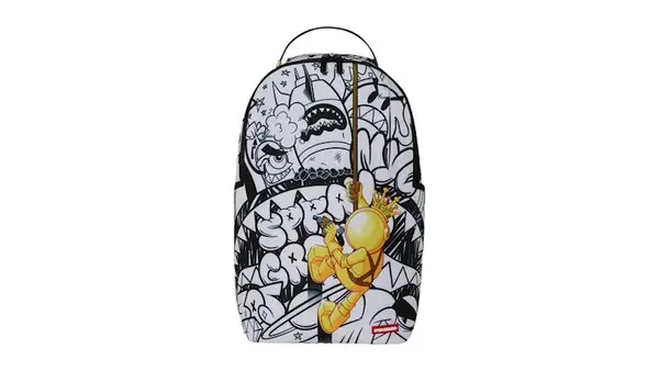 SPRAYGROUND Astromane Sky Writer Backpack