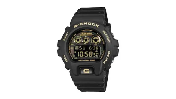 Casio Gshock Dw6900cf1 - Resin