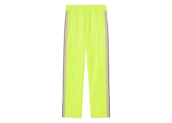 Palm Angels Classic Logo Track Pants