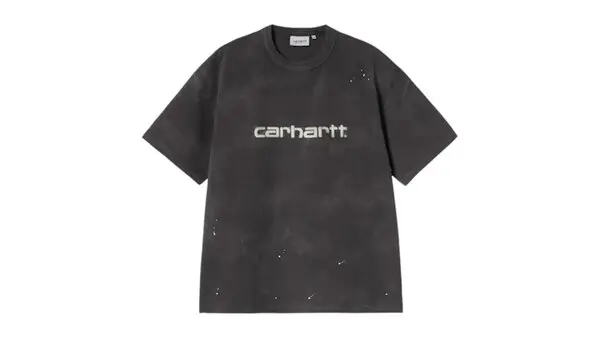 Carhartt Work In Progress Short Sleeve Painter T-shirt