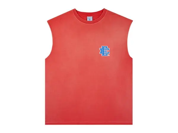 ERIC EMANUEL Ee Basic Cutoff Tank