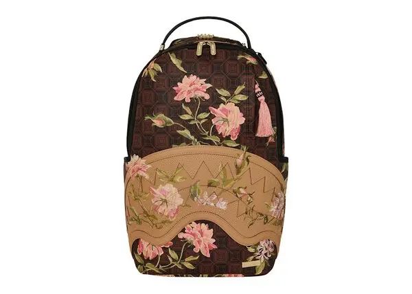 SPRAYGROUND Ai Dreamers Garden Backpack