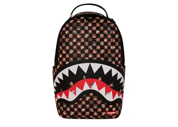 SPRAYGROUND Stealth Crew Backpack