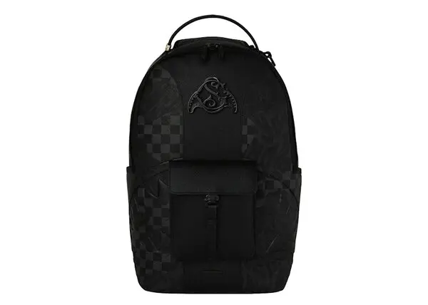 SPRAYGROUND 4am Jetset Mindset Backpack