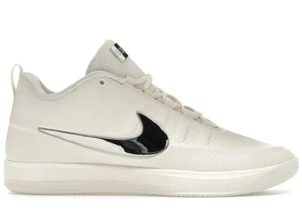 Nike Book 2 Lx White Label Sneakers