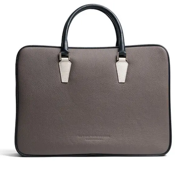 HESTER VAN EEGHEN Grey / Blue Larry Cenere, Blue, Grey