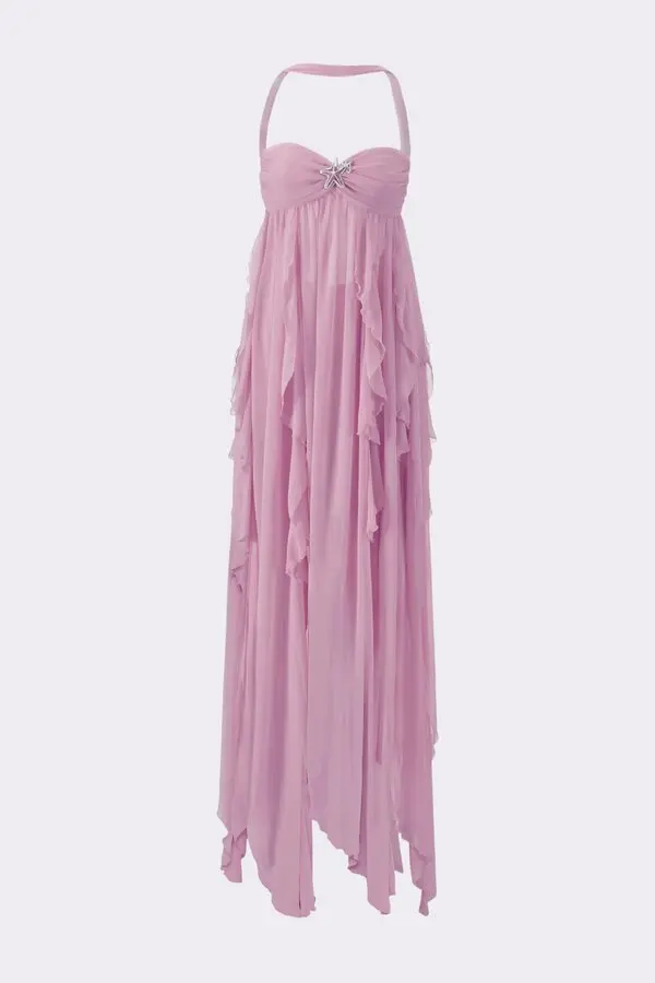 NANA JACQUELINE Mariah Dress