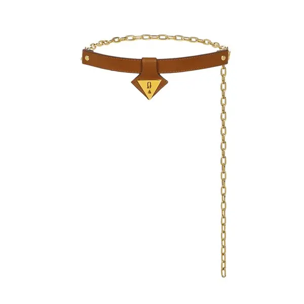 VAZAF Triangle Belt