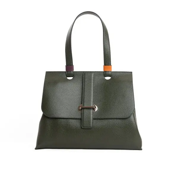 HESTER VAN EEGHEN Barn Militare