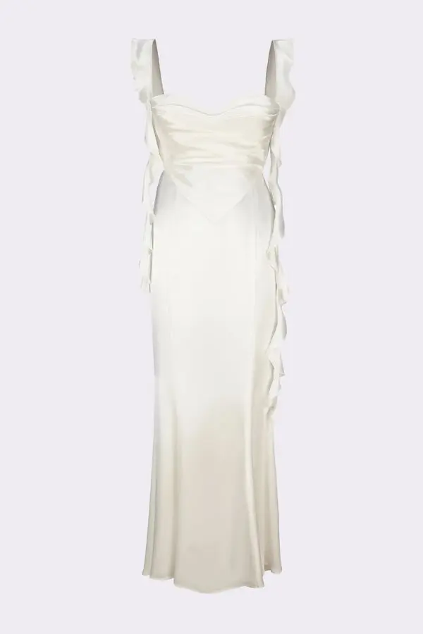 NANA JACQUELINE Caroline Dress