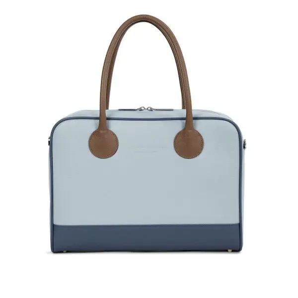 HESTER VAN EEGHEN Woody Plus Tote Bag