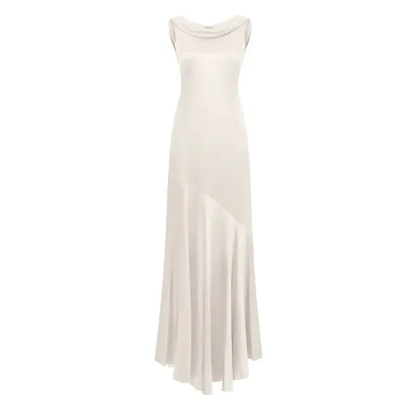 SYLA ATELIER Elena Dress