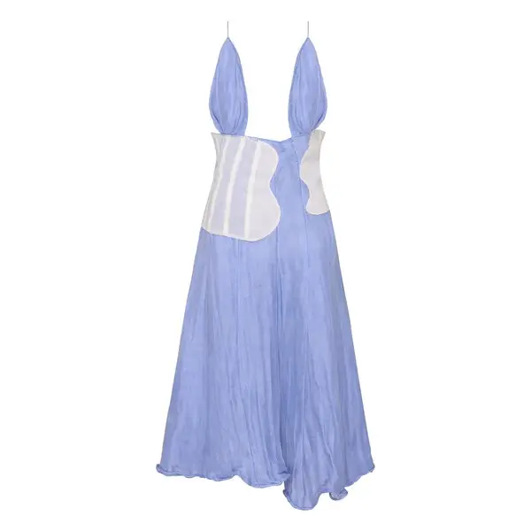 MAISON LOUIS The Ellie Dress