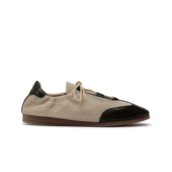 NAGUISA Raluca Olive Mesh