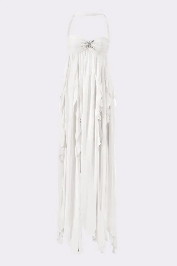 NANA JACQUELINE Mariah Dress