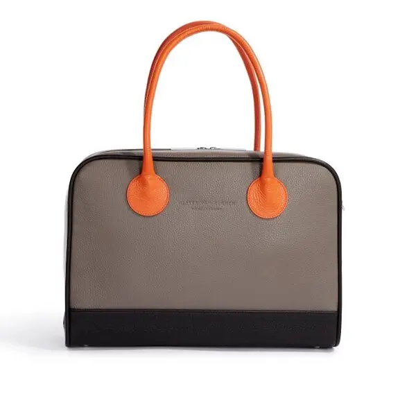 HESTER VAN EEGHEN Grey / Black Woody Plus Grey, Black, Zucca