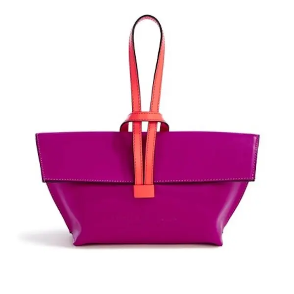 HESTER VAN EEGHEN Felucca S Handbag