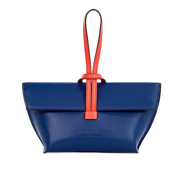 HESTER VAN EEGHEN Felucca S Navy, Coral