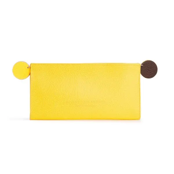 HESTER VAN EEGHEN Lost And Found L Clutch