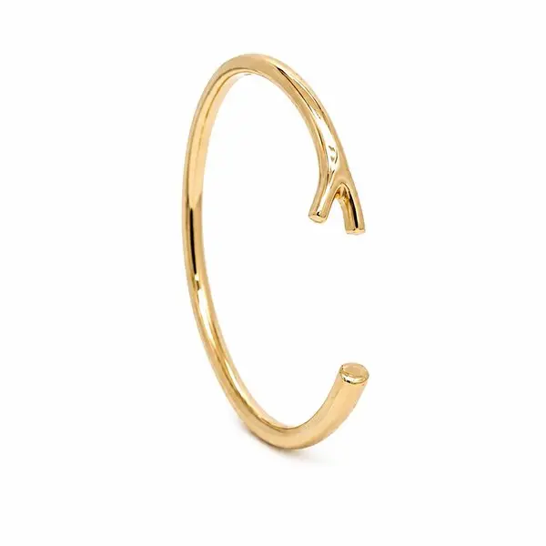 POUPETTENYC Coral Branch Cuff