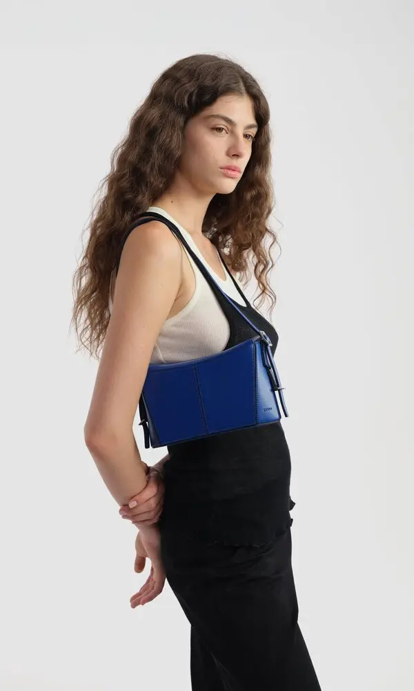 PREV Kiara Mini Electric - Blue