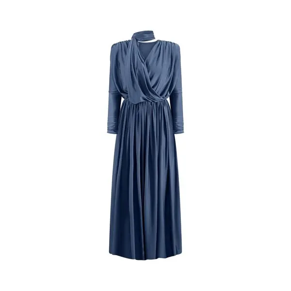 RAYAN The Drape Dress