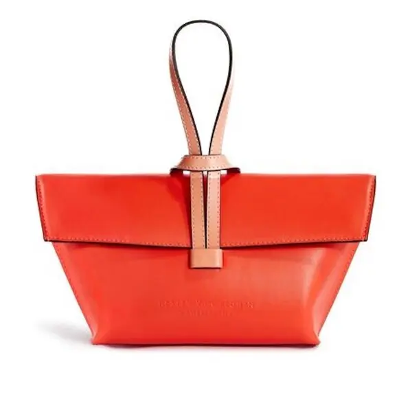 HESTER VAN EEGHEN Felucca S Coral, Salmon