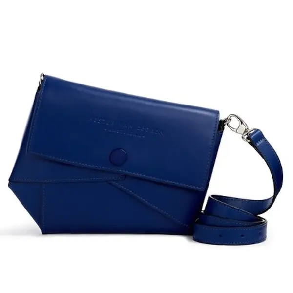 HESTER VAN EEGHEN Sumo S Navy