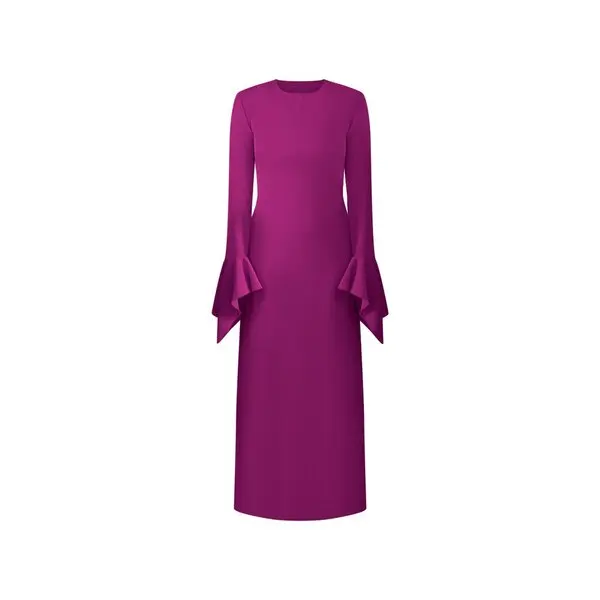 RAYAN The Flow Dress