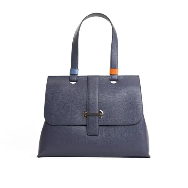 HESTER VAN EEGHEN Barn Indigo