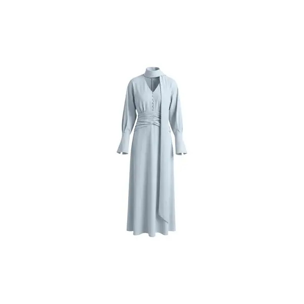 RAYAN The Soph Dress