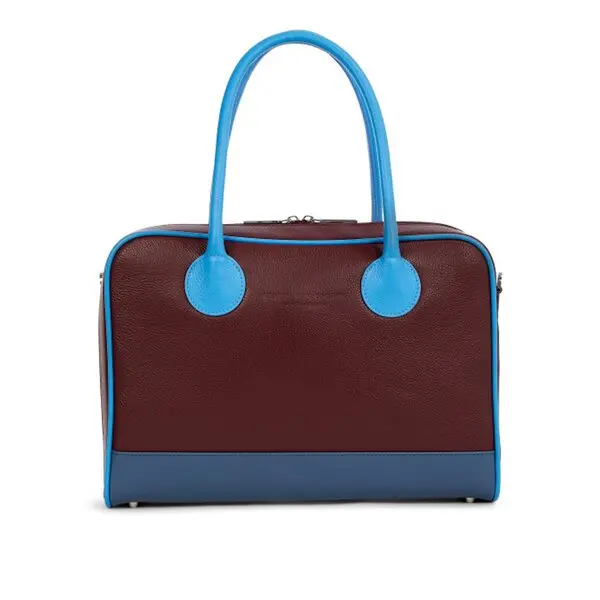 HESTER VAN EEGHEN Woody Plus Tote Bag