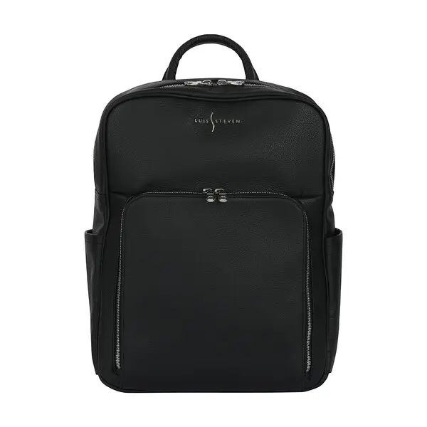 LUIS STEVEN Backpack Pro - Black